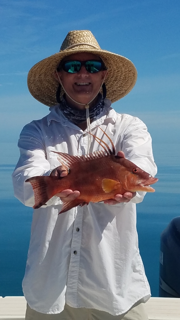 Home - Scallop Adventures LLC